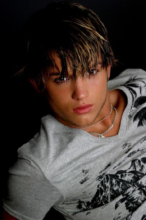 Chris Trousdale photo