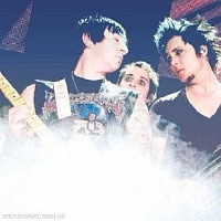 Avenged Sevenfold photo - Brian Elwin Haner jr. alias Synyster Gates ♥