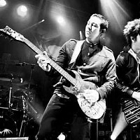 Avenged Sevenfold photo - Brian Elwin Haner jr. alias Synyster Gates ♥