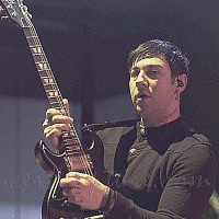 Avenged Sevenfold photo - Brian Elwin Haner jr. alias Synyster Gates ♥