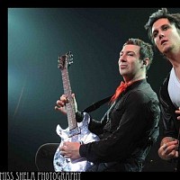 Avenged Sevenfold photo - Brian Elwin Haner jr. alias Synyster Gates ♥