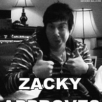 Avenged Sevenfold photo - Brian Elwin Haner jr. alias Synyster Gates ♥