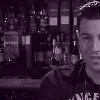 Avenged Sevenfold photo - Brian Elwin Haner jr. alias Synyster Gates ♥