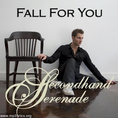 Secondhand Serenade Band