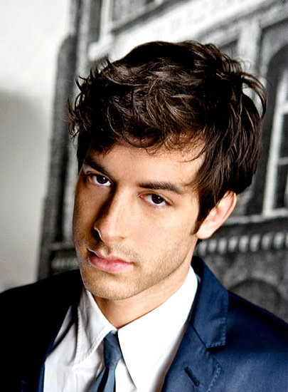 jazz and soul: mark ronson