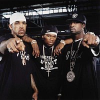 G-unit photo