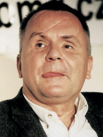 Jožo Ráž photo - Jožo Ráž