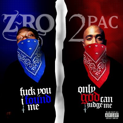 Z-Ro photo