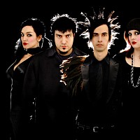 Mindless Self Indulgence - This Hurts - lyrics