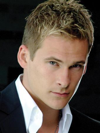 The little things bring me joy : WTF Lee Ryan is hot.