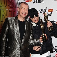 Pet Shop Boys - Did You See Me Coming? (PSB Possibly More Mix) - lyrics