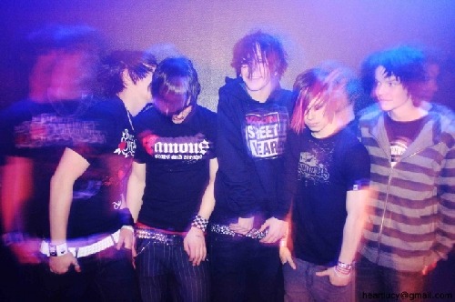 A Vain Attempt photo - A Vain Attempt