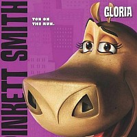 Soundtrack - Madagaskar 2 - Big And Chunky - lyrics