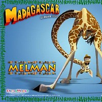 Soundtrack - Madagaskar 2 - Big And Chunky - lyrics