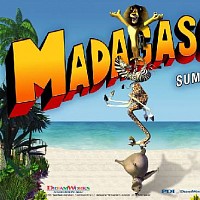 Soundtrack - Madagaskar 2 - Big And Chunky - lyrics