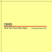 Orchestral Manoeuvres in the Dark (OMD) photo - OMD