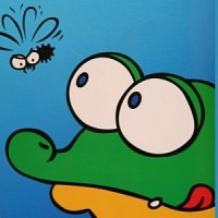 Schnappi - Schnappi Das Kleine Krokodil - lyrics