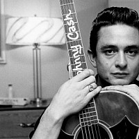 Johnny Cash - W.Lee O'Daniel (And the Light Crust Dough Boys - lyrics