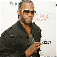 R. Kelly - Same Girl (feat. Usher) - lyrics
