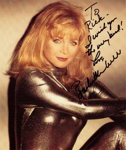 Barbara Mandrell Photo