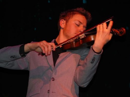 Kalan Porter photo - Kalan Porter