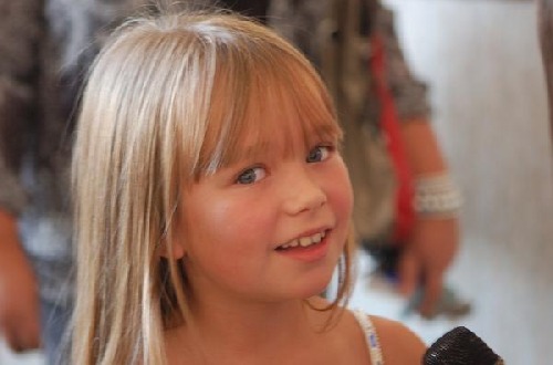 1000+ images about Connie Talbot on Pinterest | Connie talbot, You ...