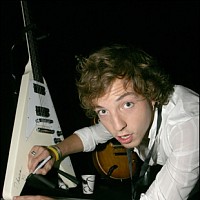 James Morrison - The Man Who Can't Be Loved - lyrics