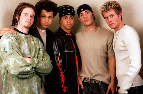 O-Town photo - o-town