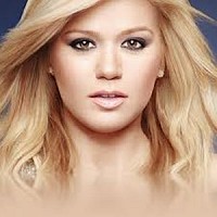 Kelly Clarkson - Lighthouse - lyrics