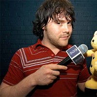 Daniel Bedingfield photo - Daniel Bedingfield