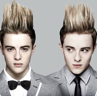 Jedward Twitter Quotes