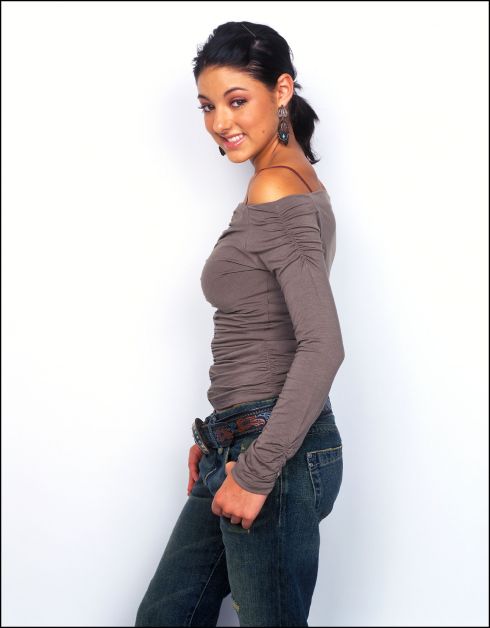 Stacie Orrico photo