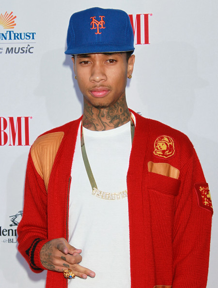 Young Money Tyga