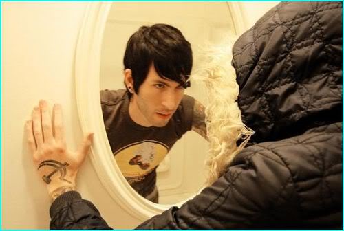 Deuce photo - Deuce - Aron Erlichman