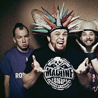 Psychostick - Numbers (I Can Only Count To Four) - lyrics