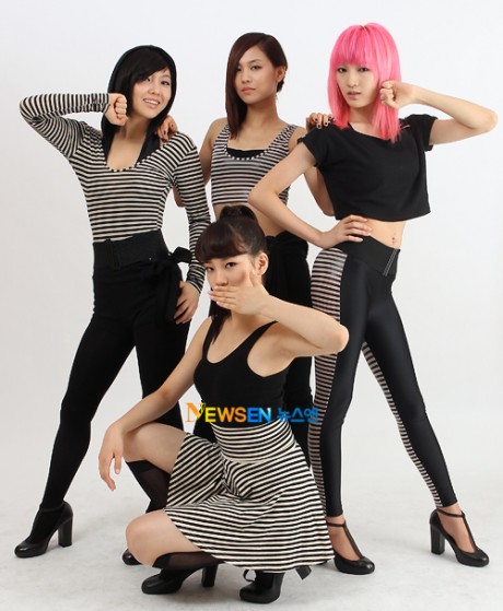 Miss A photo