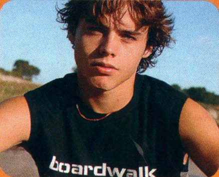 Benjamin Rojas