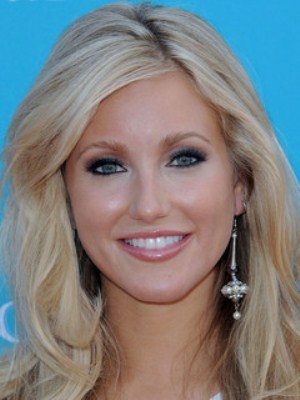 Whitney Duncan photo