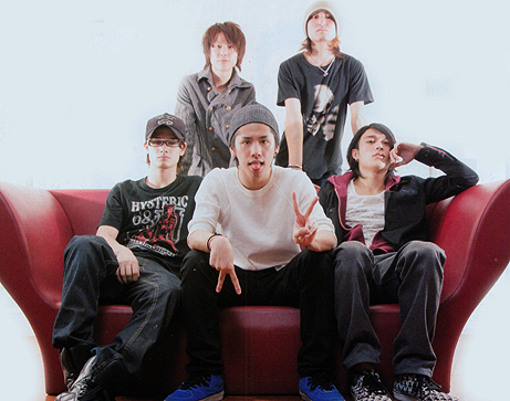 One Ok Rock Alex