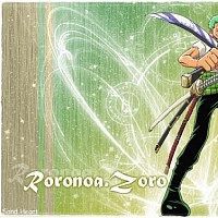 Soundtrack One Piece - Binks' Sake - lyrics
