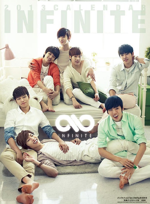 Infinite ∞ photo Infinite ∞ photo