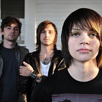 Fit For Rivals Lyrics