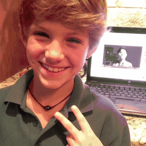 Matty BRaps photo - Matty B Raps