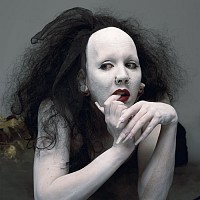 Sopor Aeternus & The Ensemble Of Shadows photo - sopor aeternus