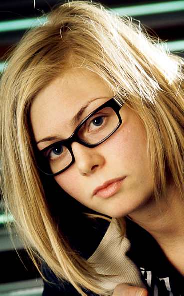 Anna Ternheim Tattoos