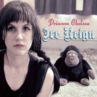 Princess Chelsea - The Cigarette Duet (feat. Jonathan Bree) - lyrics
