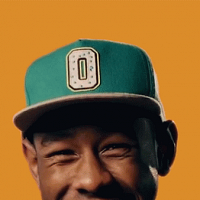 Tyler The Creator - Sarah - lyrics