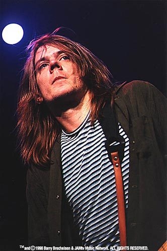 Dave Pirner photo