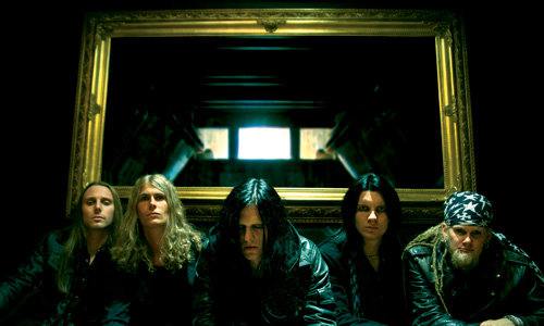 AVATAR (Swedish Band) photo