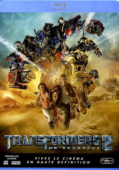 Soundtrack - Transformers 2 photo - Transformers 2
